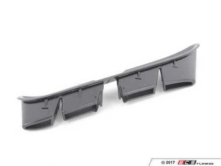 Genuine BMW - 51138058779 - Air duct, ornamental grille left (51-13-8 ...