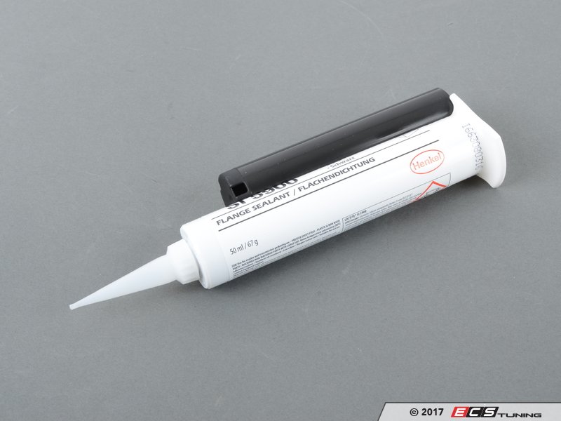 Genuine Porsche - 00004330560 - Adhesive Sealing Compound