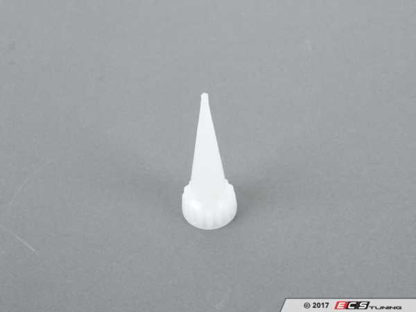 Genuine Porsche - 00004330560 - Adhesive Sealing Compound