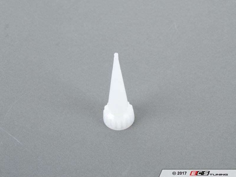 Genuine Porsche - 00004330560 - Adhesive Sealing Compound