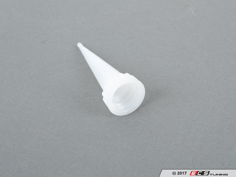 Genuine Porsche - 00004330560 - Adhesive Sealing Compound