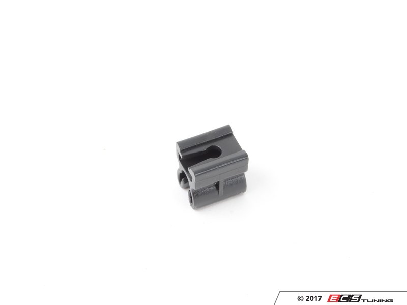 Genuine Volkswagen Audi - 445955846 - CLIP (445 955 846)