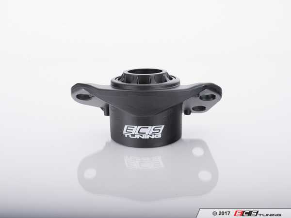 ECS - 016554ECS0102KT - ECS Heavy Duty Cup Kit/Coilover Installation Kit