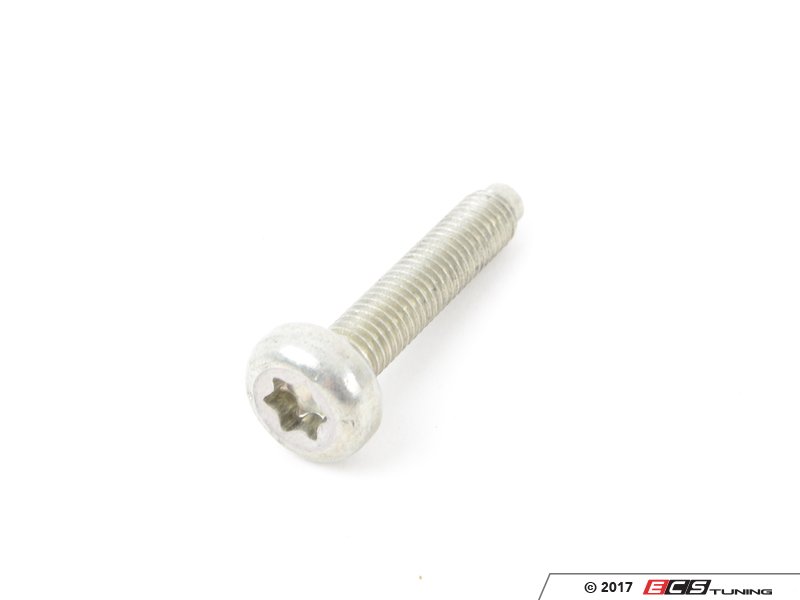 Genuine Volkswagen Audi - WHT002079 - Hex Bolt - Priced Each (WHT 002 079)
