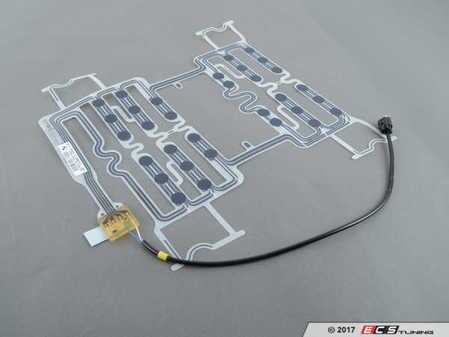 Genuine BMW - 65776919812 - SENSOR MAT (65-77-6-919-812)