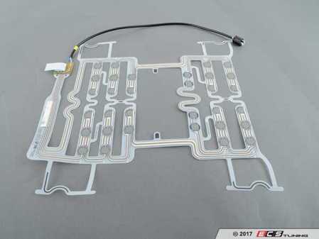 Genuine BMW - 65776919812 - SENSOR MAT (65-77-6-919-812)