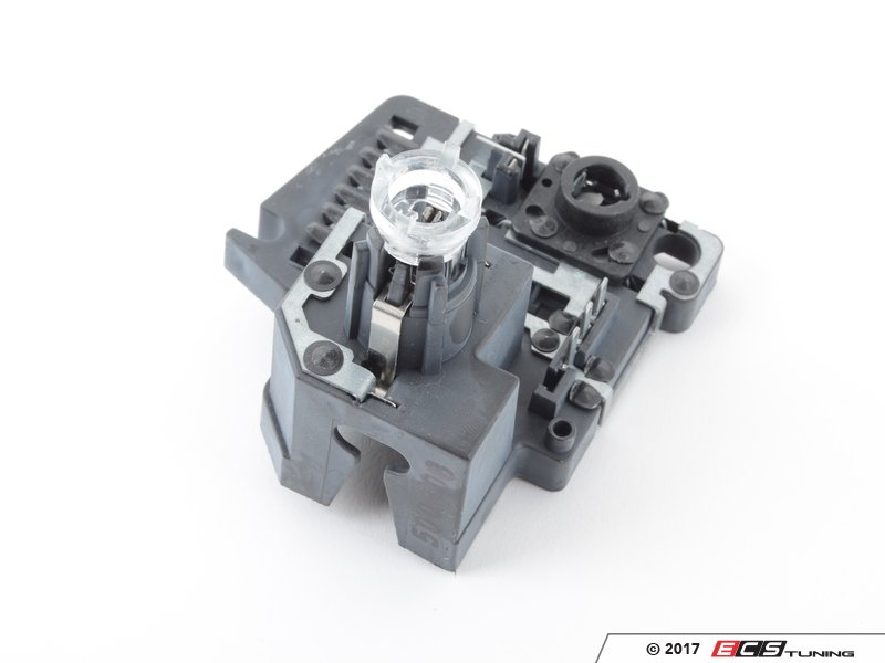 Genuine Volkswagen Audi - 4F9945222A - Inner Bulb Carrier - right (4F9 ...