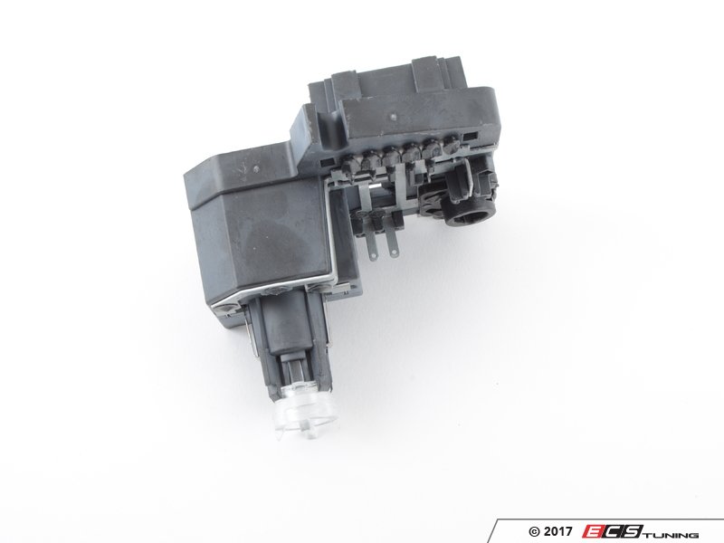 Genuine Volkswagen Audi - 4F9945222A - Inner Bulb Carrier - right (4F9 ...