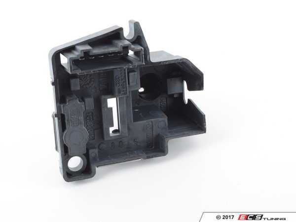 Genuine Volkswagen Audi - 4F9945222A - Inner Bulb Carrier - right (4F9 ...