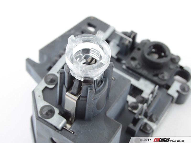 Genuine Volkswagen Audi - 4F9945222A - Inner Bulb Carrier - right (4F9 ...