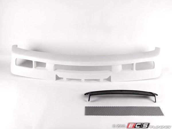 Genuine BMW - 82119410488 - Front Spoiler - (NO LONGER AVAILABLE) (82 ...