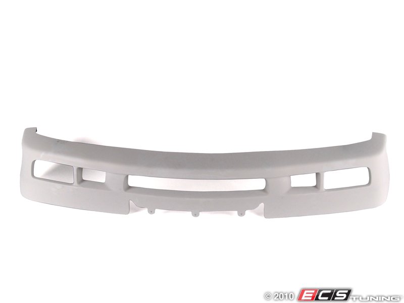 Genuine BMW - 82119410488 - Front Spoiler - (NO LONGER AVAILABLE) (82 ...