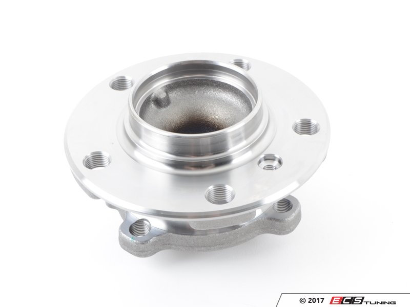 Genuine BMW - 31206876840 - Front Wheel Bearing Assembly - Priced Each ...