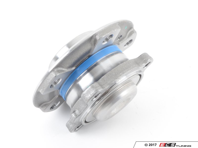 Genuine BMW - 31206876840 - Front Wheel Bearing Assembly - Priced Each ...