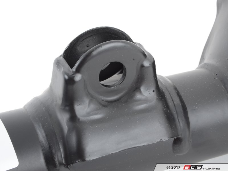 Sachs - 2043232400 - Front Strut Assembly - Priced Each