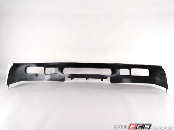 Genuine BMW - 82119410488 - Front Spoiler - (NO LONGER AVAILABLE) (82 ...