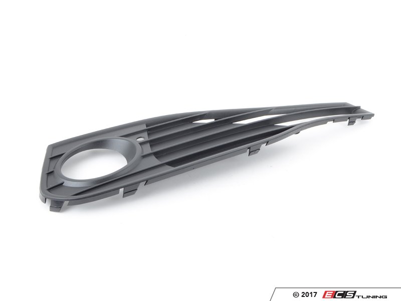 Genuine BMW - 51117294684 - PARTIALLY OPEN GRID, RIGHT (51-11-7-294-684)