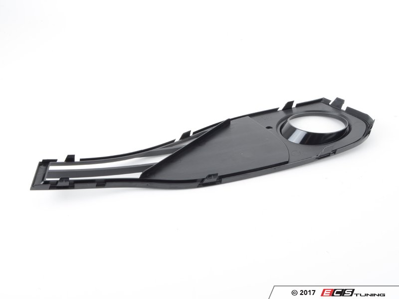 Genuine BMW - 51117294684 - PARTIALLY OPEN GRID, RIGHT (51-11-7-294-684)