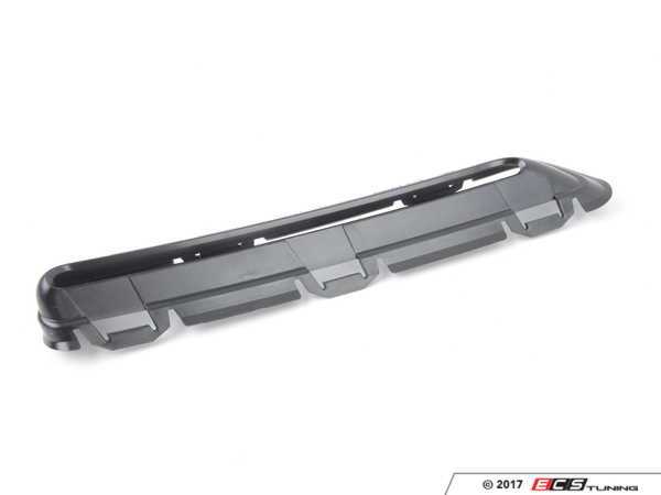 Genuine BMW - 51128056585 - COVER LATERAL LEFT (51-12-8-056-585)