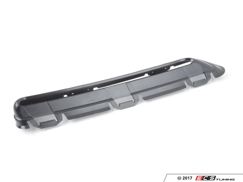 Genuine BMW - 51128056585 - COVER LATERAL LEFT (51-12-8-056-585)