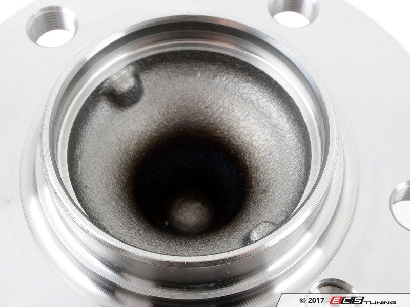 Genuine BMW - 31206876840 - Front Wheel Bearing Assembly - Priced Each ...