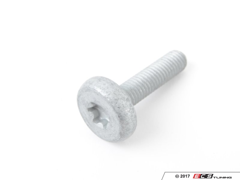 Genuine Porsche - 99907324609 - TORX SCREW 8X33