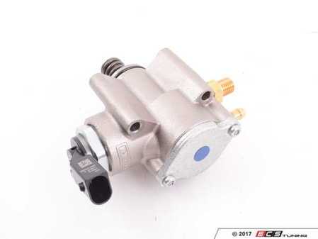 Genuine Volkswagen Audi - 03H127025D - FUEL PUMP (03H 127 025 D)