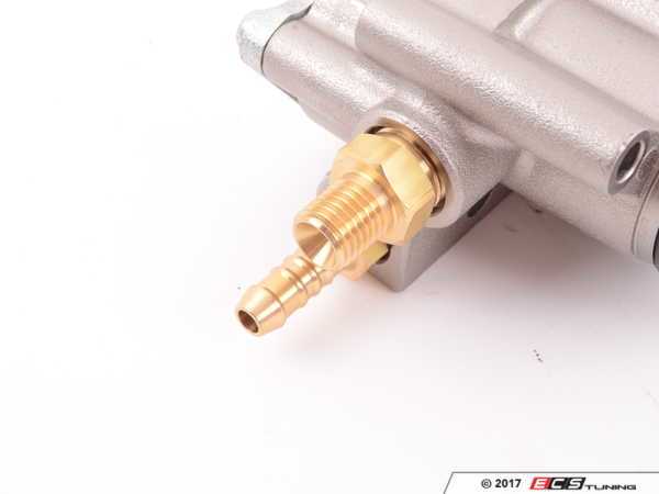 Genuine Volkswagen Audi - 03H127025D - FUEL PUMP (03H 127 025 D)