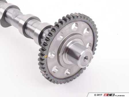 Genuine Volkswagen Audi - 06H109022BB - Exhaust Camshaft (06H 109 022 BB)