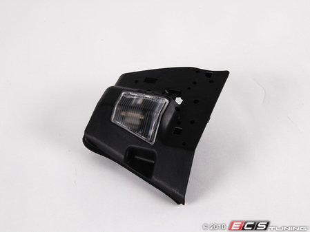 Genuine BMW - 63217165955 - Bulb Carrier - Left (63-21-7-165-955)