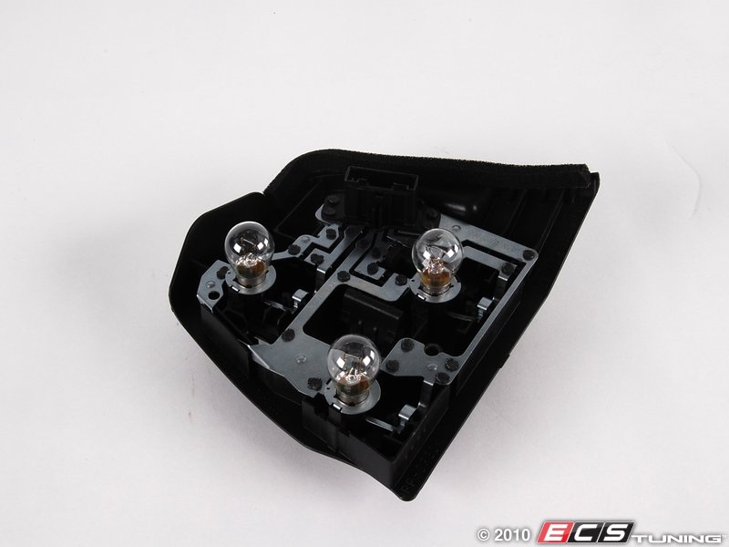 Genuine BMW - 63217165955 - Bulb Carrier - Left (63-21-7-165-955)