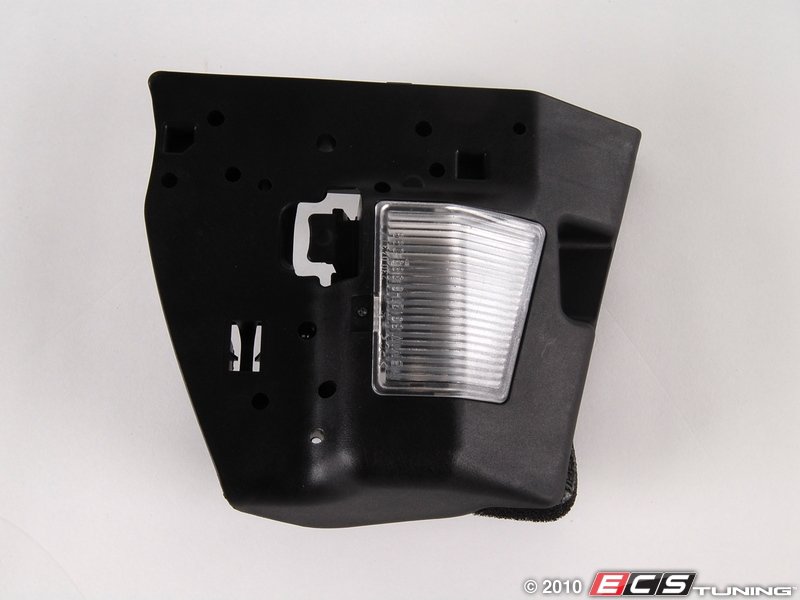 Genuine BMW - 63217165955 - Bulb Carrier - Left (63-21-7-165-955)