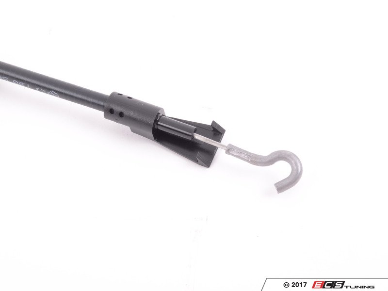 Genuine Volkswagen Audi - 561839085C - Rear Bowden Cable - Priced Each ...