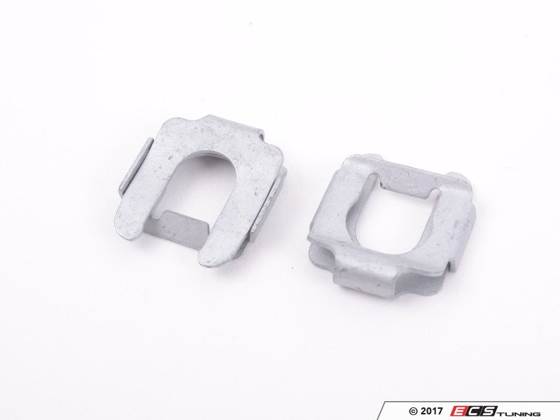 Assembled By ECS - 25117519669KT5 - Shifter Rebuild & Upgrade Kit