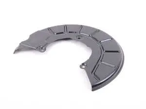 Genuine Volkswagen Audi - 04L103631A - Engine Cover Securing Grommet ...