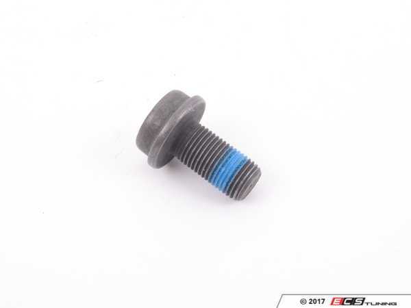 Genuine Volkswagen Audi - N90363005 - Bolt - Priced Each (N 903 630 05)