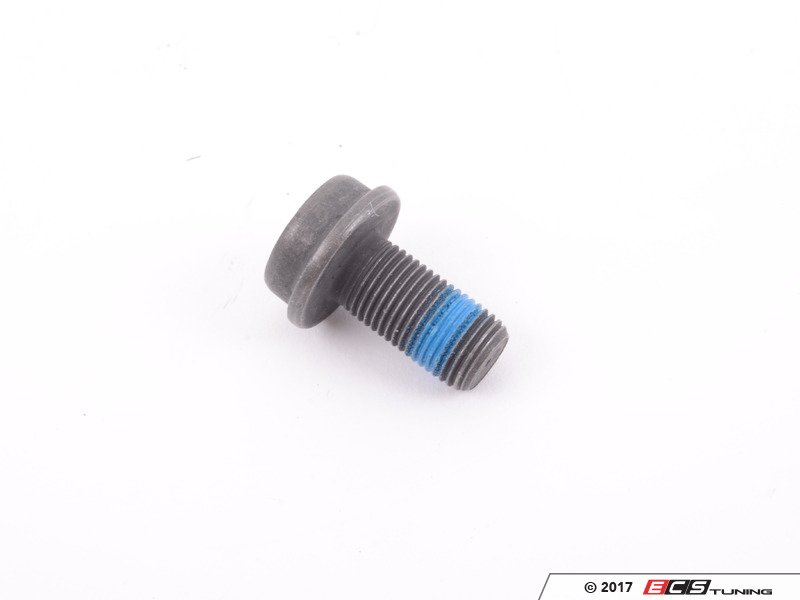 Genuine Volkswagen Audi - N90363005 - Bolt - Priced Each (N 903 630 05)