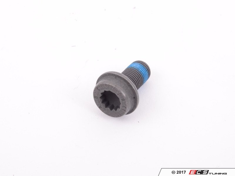 Genuine Volkswagen Audi - N90363005 - Bolt - Priced Each (N 903 630 05)
