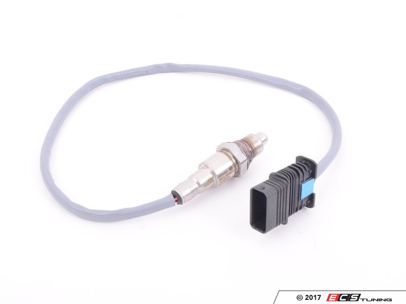 Genuine BMW - 11788604889 - Oxygen Sensor - Rear Position (11-78-8-604-889)