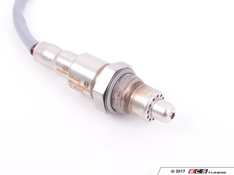 Genuine BMW - 11788604889 - Oxygen Sensor - Rear Position (11-78-8-604-889)