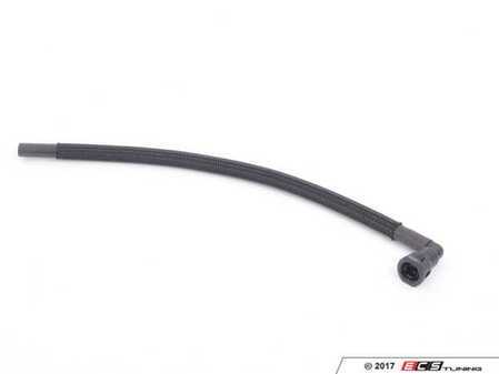 Genuine BMW - 11127578855 - HOSE (11-12-7-578-855)