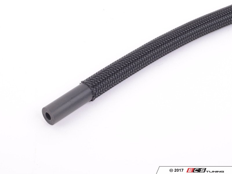 Genuine BMW - 11127578855 - HOSE (11-12-7-578-855)