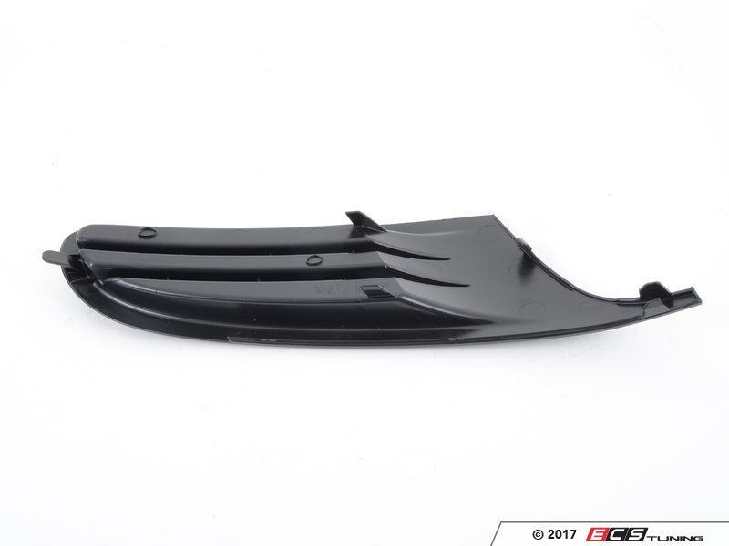 Genuine Volkswagen Audi - 5K0853665A9B9 - Bumper Grille - Left (5K0 853 ...