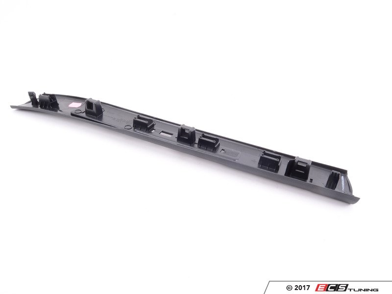 Genuine BMW - 51477329464 - Front Door Sill - right (51-47-7-329-464)
