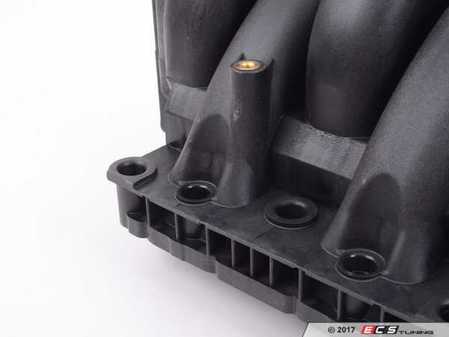 Genuine BMW - 11611435361 - Intake Manifold (11-61-1-435-361)