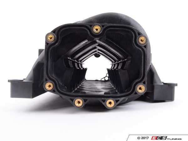 Genuine BMW - 11611435361 - Intake Manifold (11-61-1-435-361)