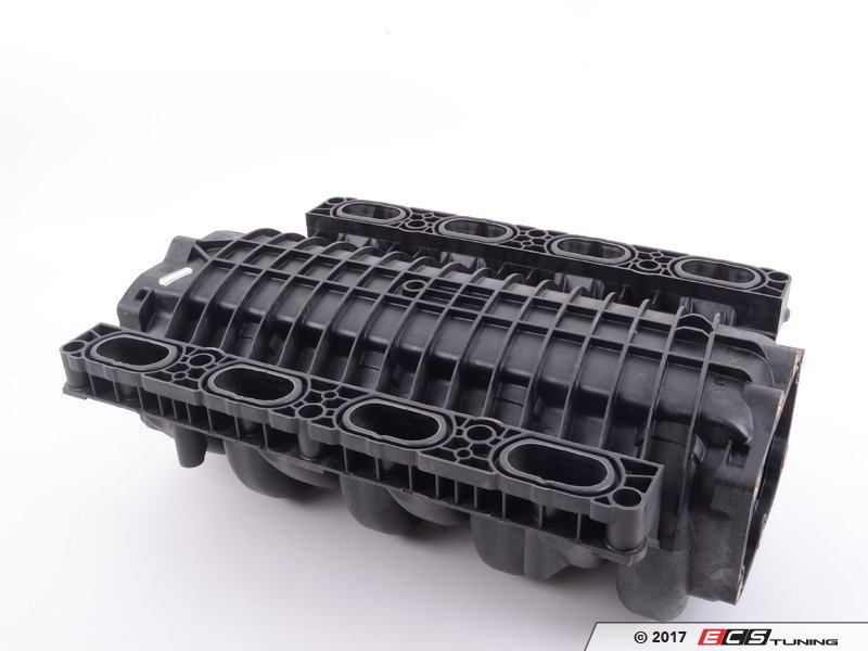 Genuine BMW - 11611435361 - Intake Manifold (11-61-1-435-361)