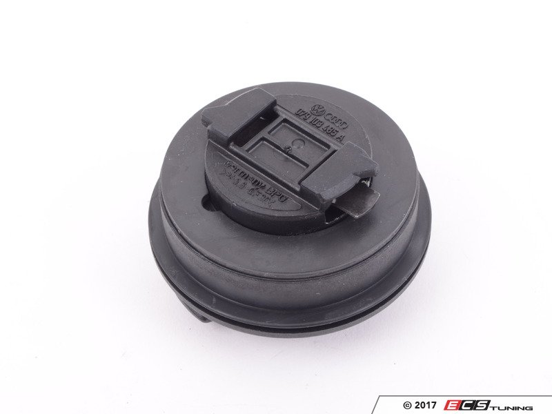 Genuine Porsche - 95810448510 - Oil Cap - (NO LONGER AVAILABLE)