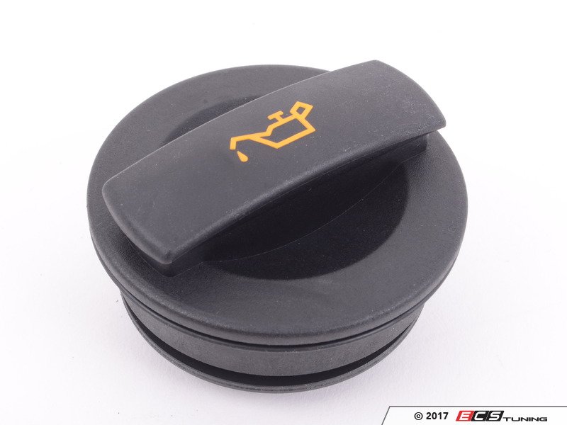 Genuine Porsche - 95810448510 - Oil Cap - (NO LONGER AVAILABLE)