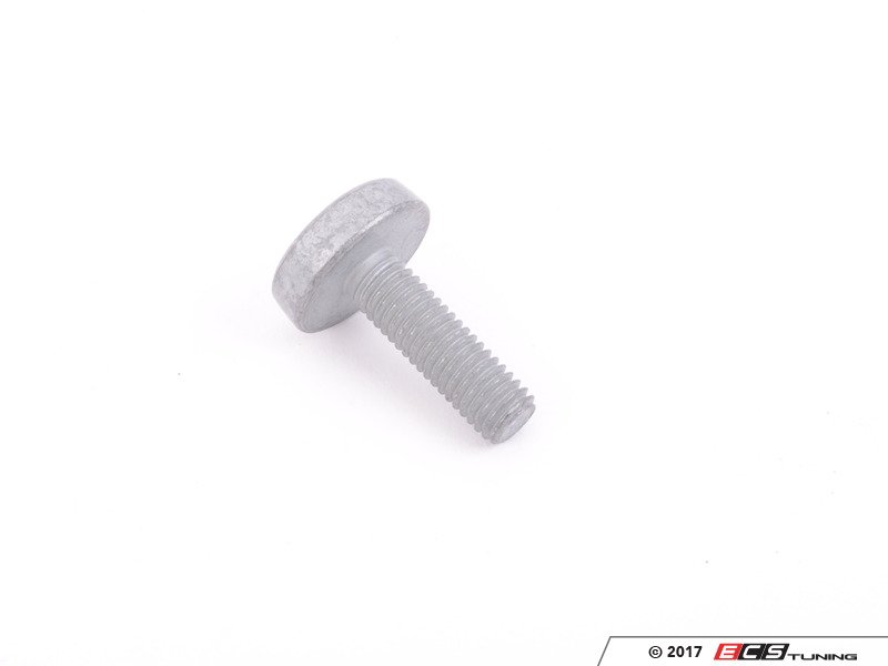 Genuine Porsche - 99907341201 - TORX SCREW 8X26
